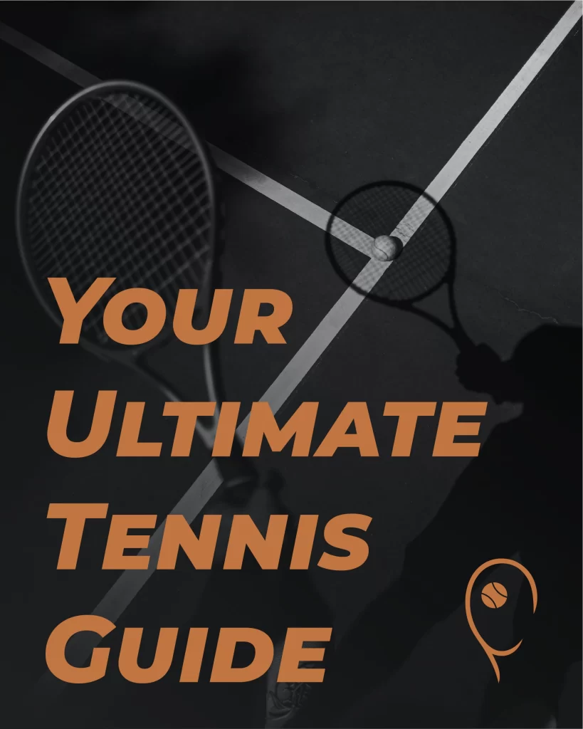 How to Choose a Tennis Racket – A Detailed Buyer’s Guide